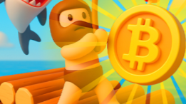 1 BTC Project - Bitcoin Castaway - 0 Stars.