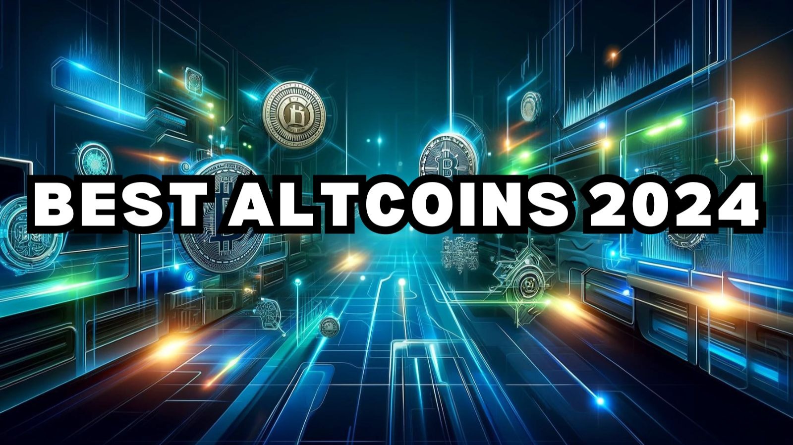 Best Altcoins in 2024: Expert Guide to Today's Top Trending Cryptocurrencies - Feat. ButtChain ...