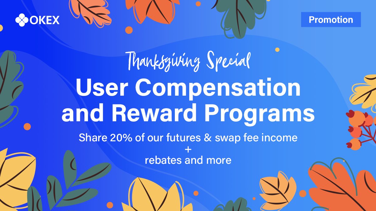 Multiple reward programs are here! Get ready!