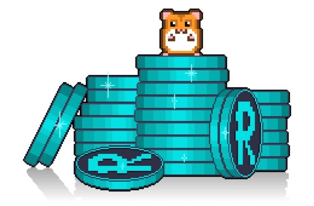 RollerCoin- Season 2 Update + 2x RLT