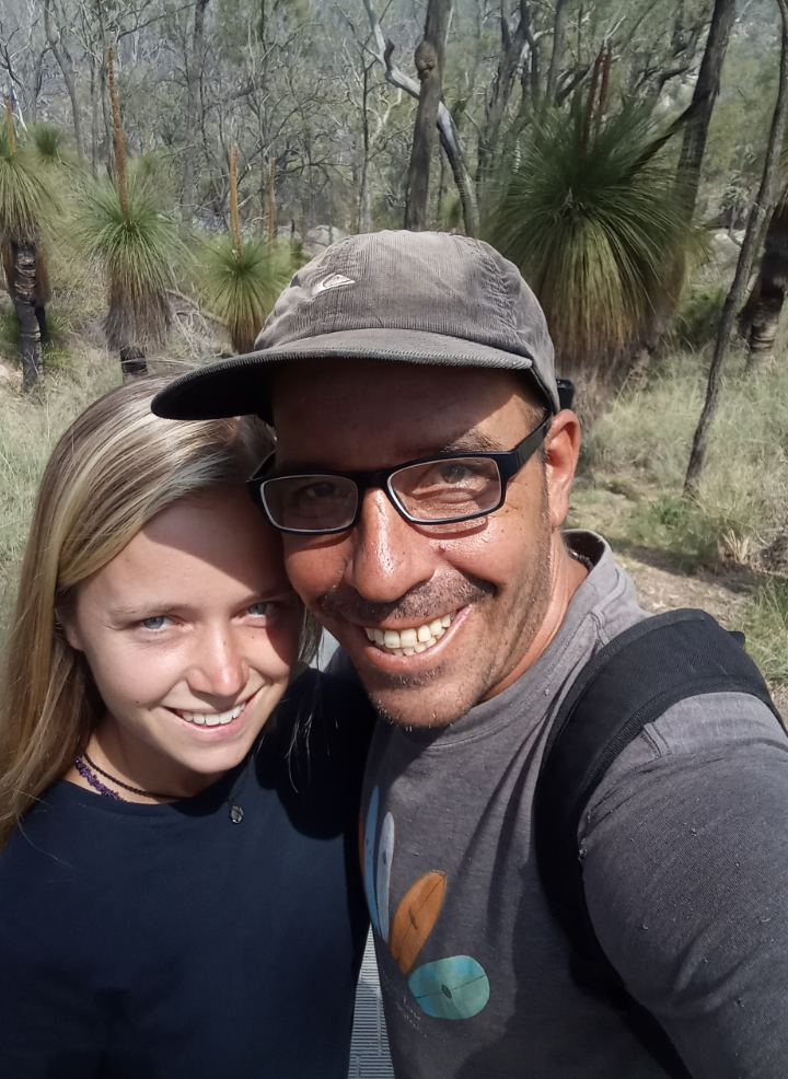 Australia 2020 Maidenwell Queensland (Nov25)