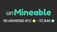 Mining the Unmineable
