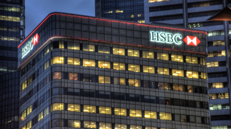 HSBC Announces Launch of the "Decentralized" Finance Platform Contour
