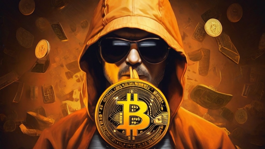 German Police Seized Bitcoins Worth Over $2.17 Billion