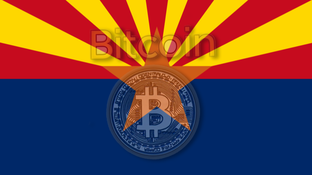 Arizona Governor Vetoes Bitcoin Bill