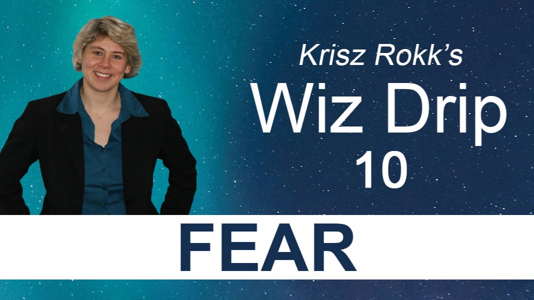 Wiz Drip 10. Drop Into Your Heart