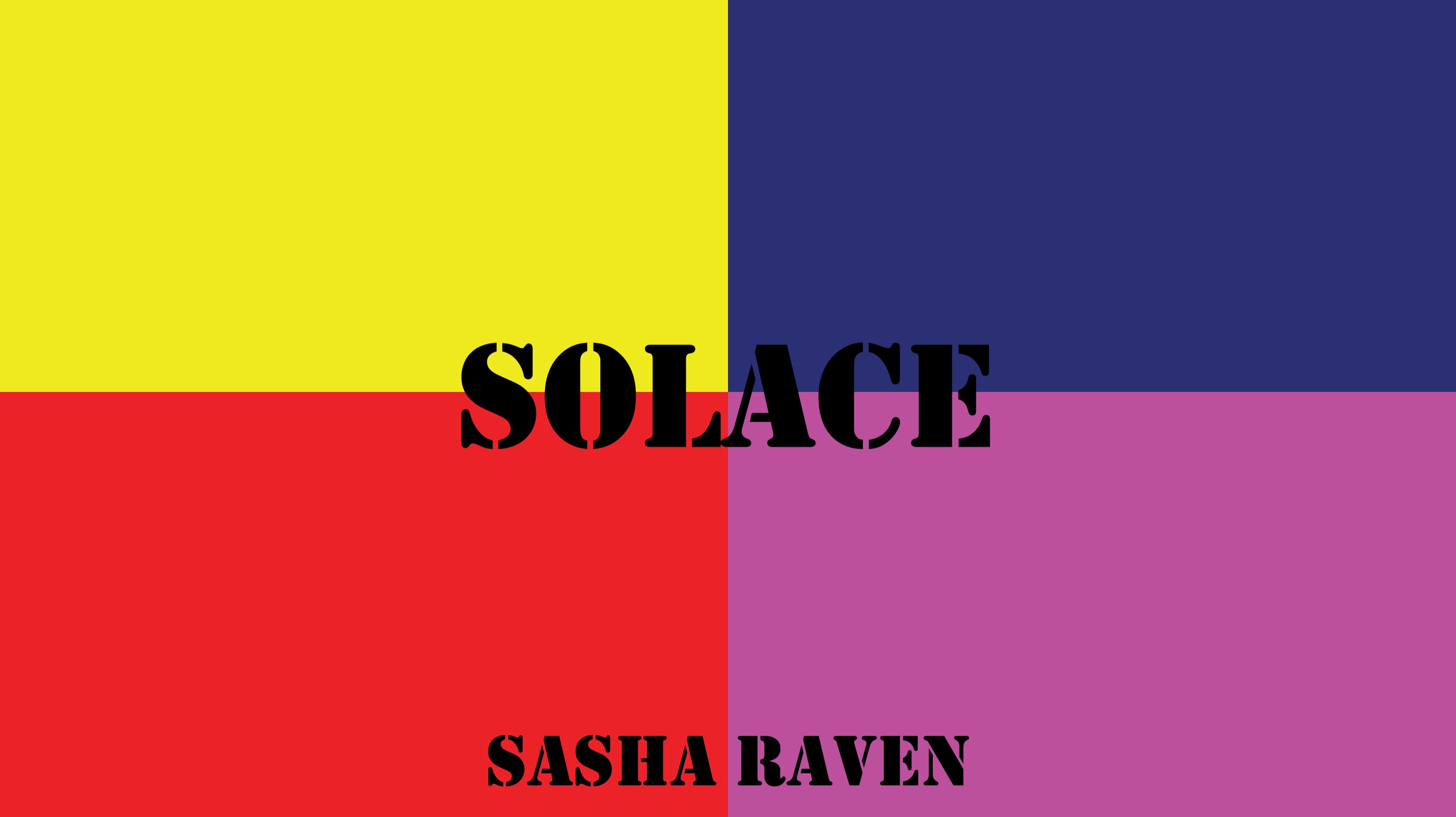 SOLACE (ORIGINAL SONG)
