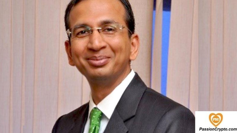 Navin Gupta De Ripple Believes Regulations Could Help India And Remittances