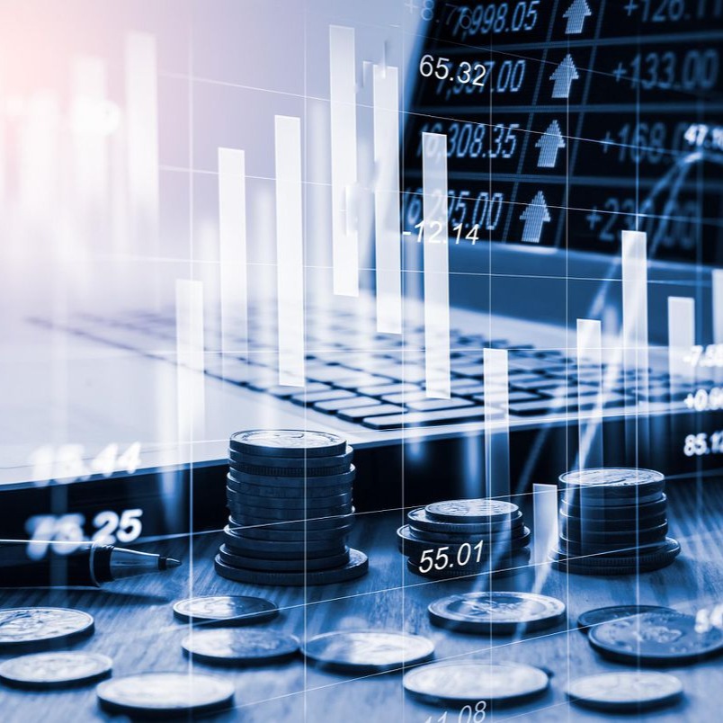 The Future of Finance | Publish0x