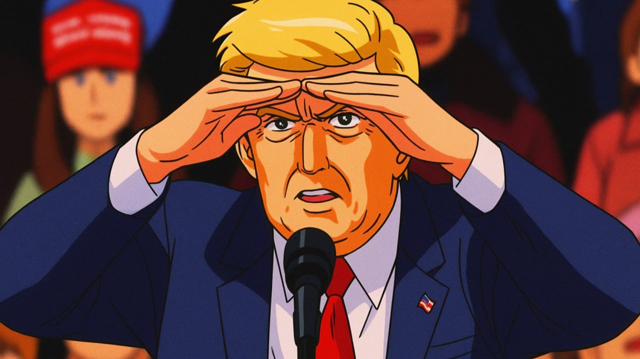 Trump's Direct Solana Meme Coin Launch Creates Revolutionary Crypto ...