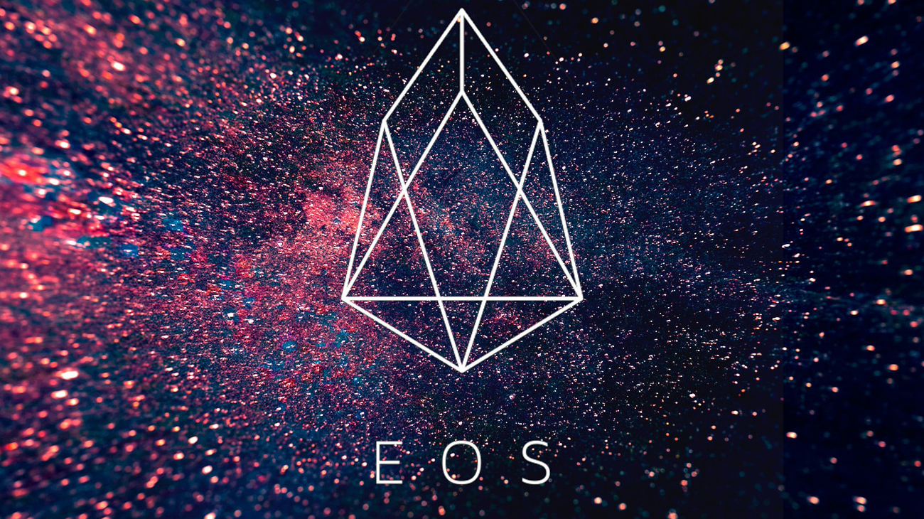 A Quick Review Of EOS Project