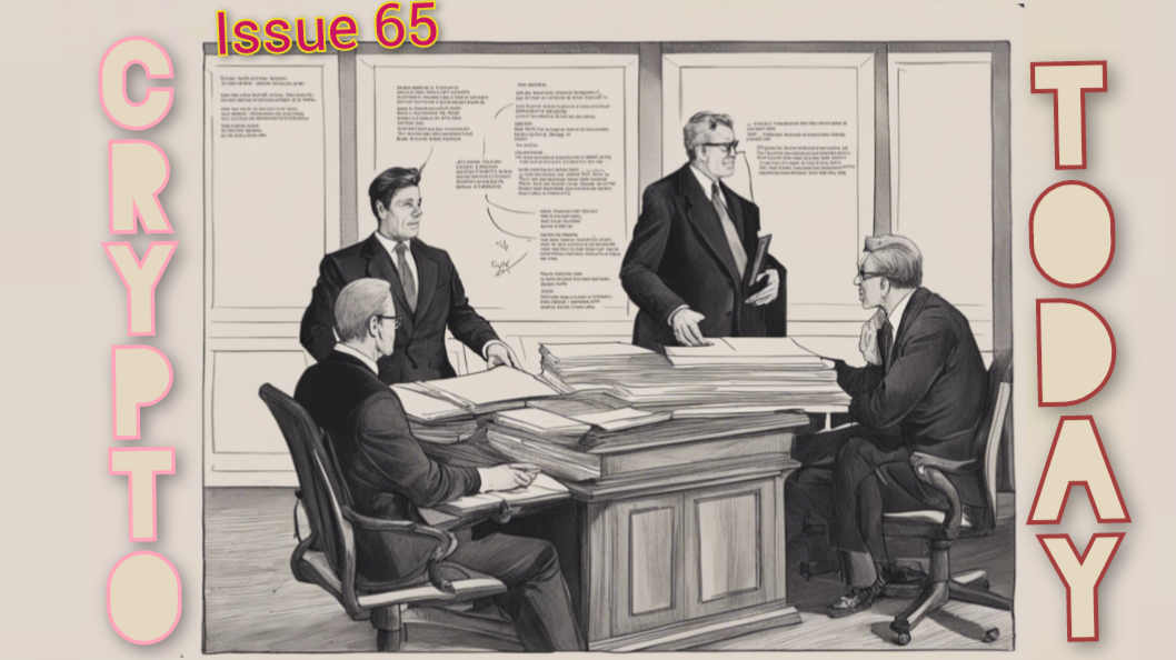 Binance founder CZ sentenced to 4-months in prison