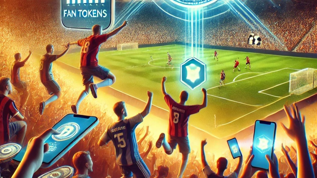 Can Football Fans Rescue Their Clubs with Fan Tokens?