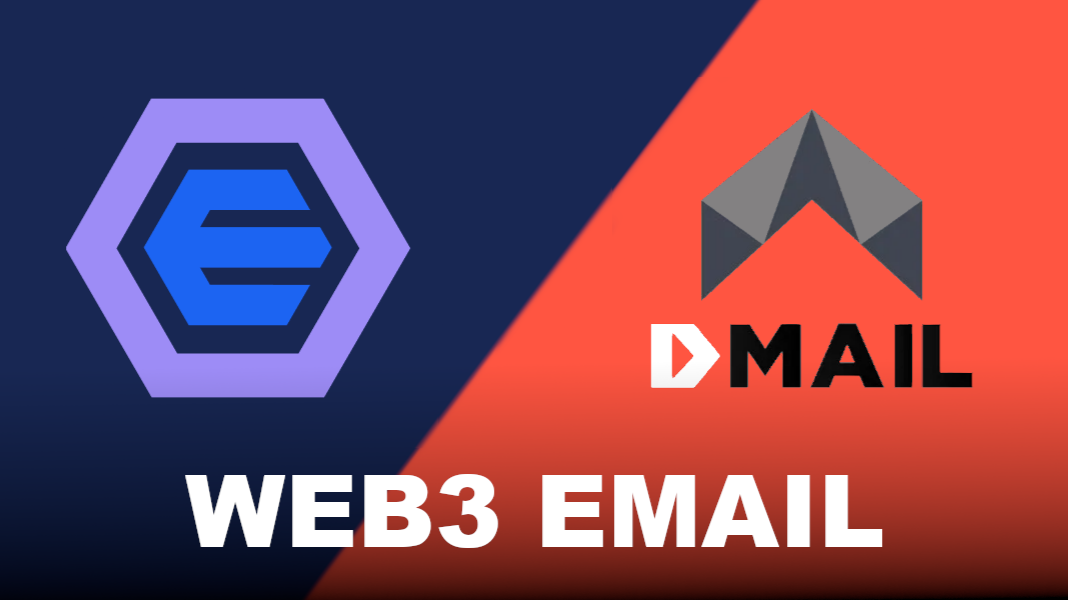 An Introduction into Web3 Email