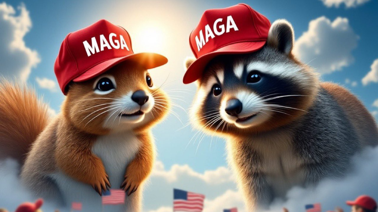 Peanut the Squirrel (PNUT) Gains Traction Following Elon Musk's Social ...