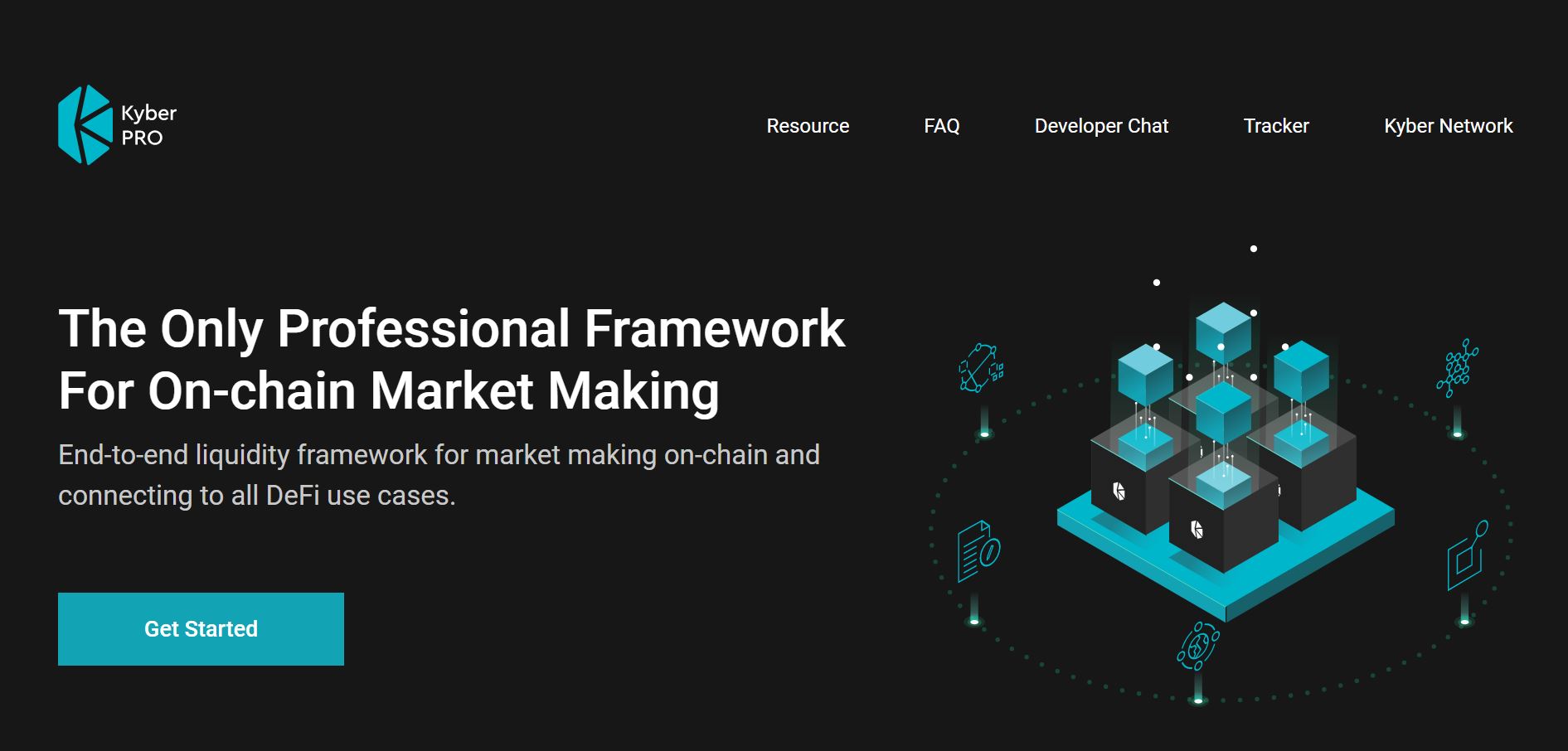 Why Kyber PRO is Such a Big Deal?