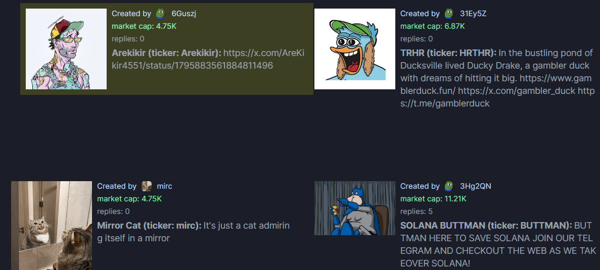 How to Create Memecoin in 3 Minutes on Solana