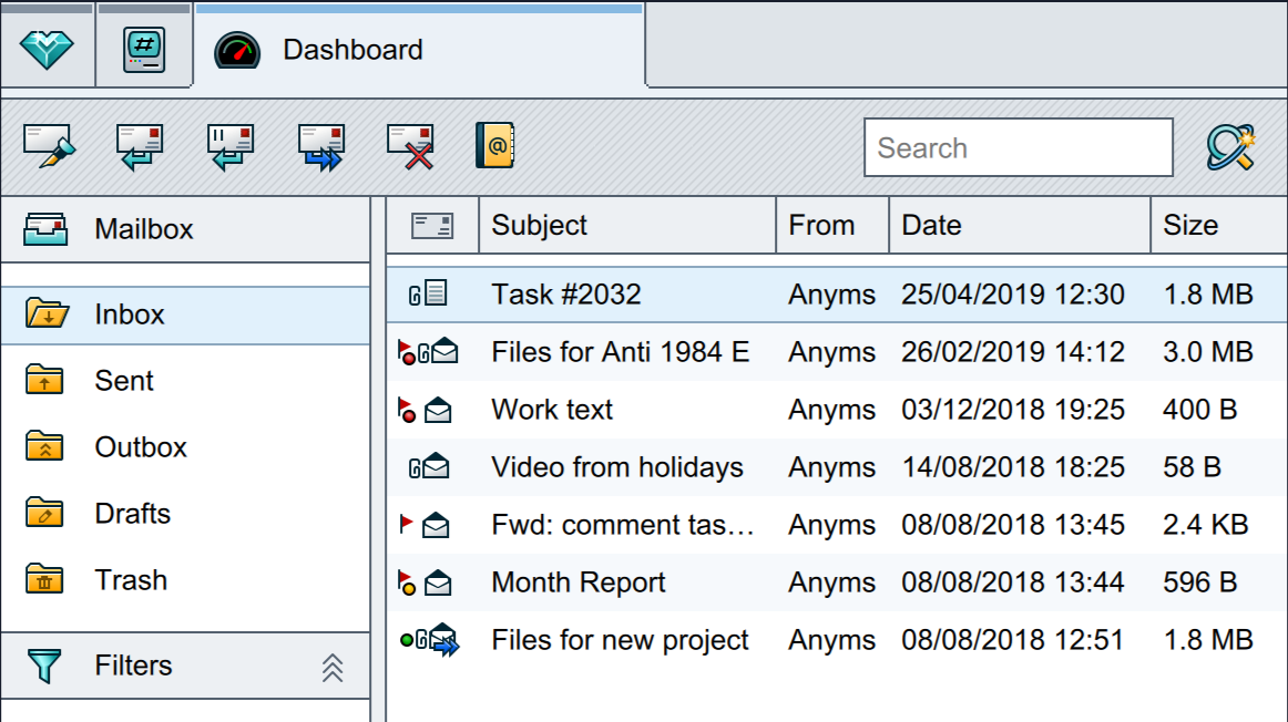 What You Need To Know About Utopia uMail