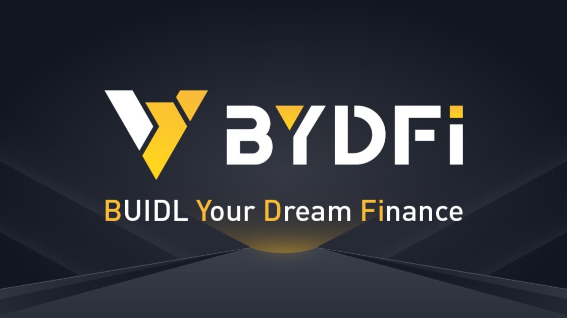 Discover BYDFi : The Trustworthy and User-Friendly Crypto Exchange You Need