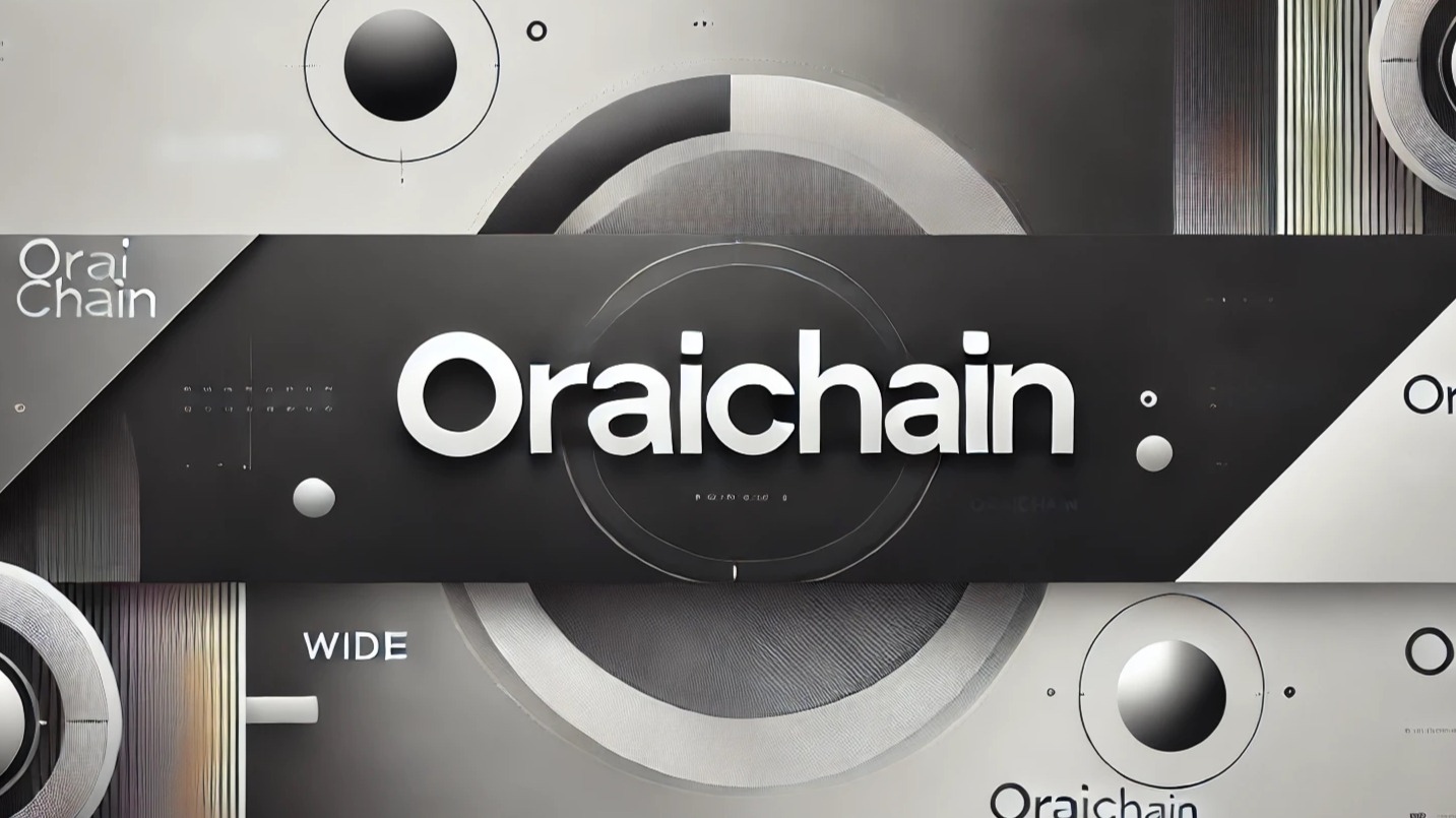 Oraichain: A Simple Breakdown