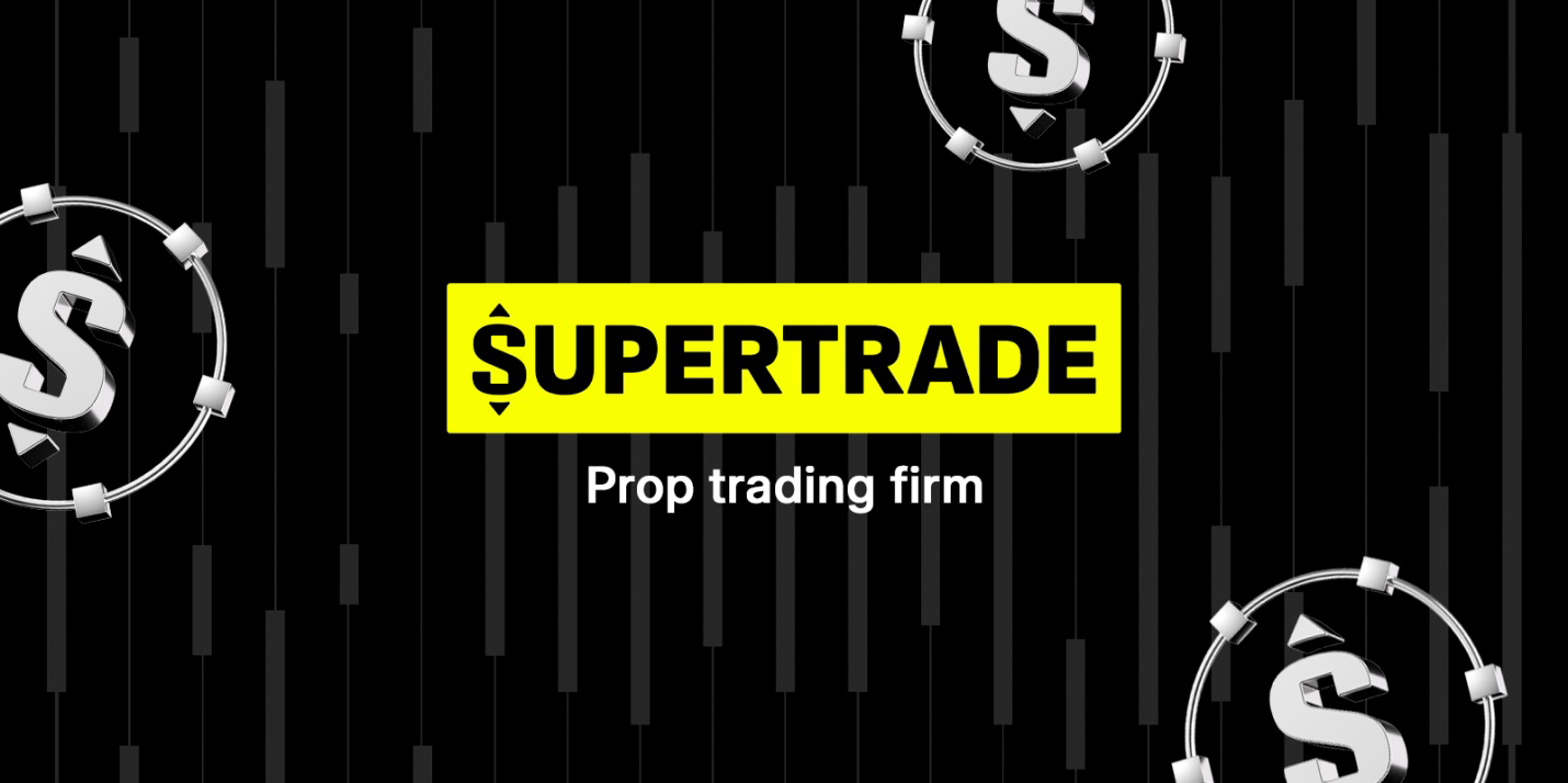 Supertrade Launches Proprietary Trading Platform Offering Up to $100K ...