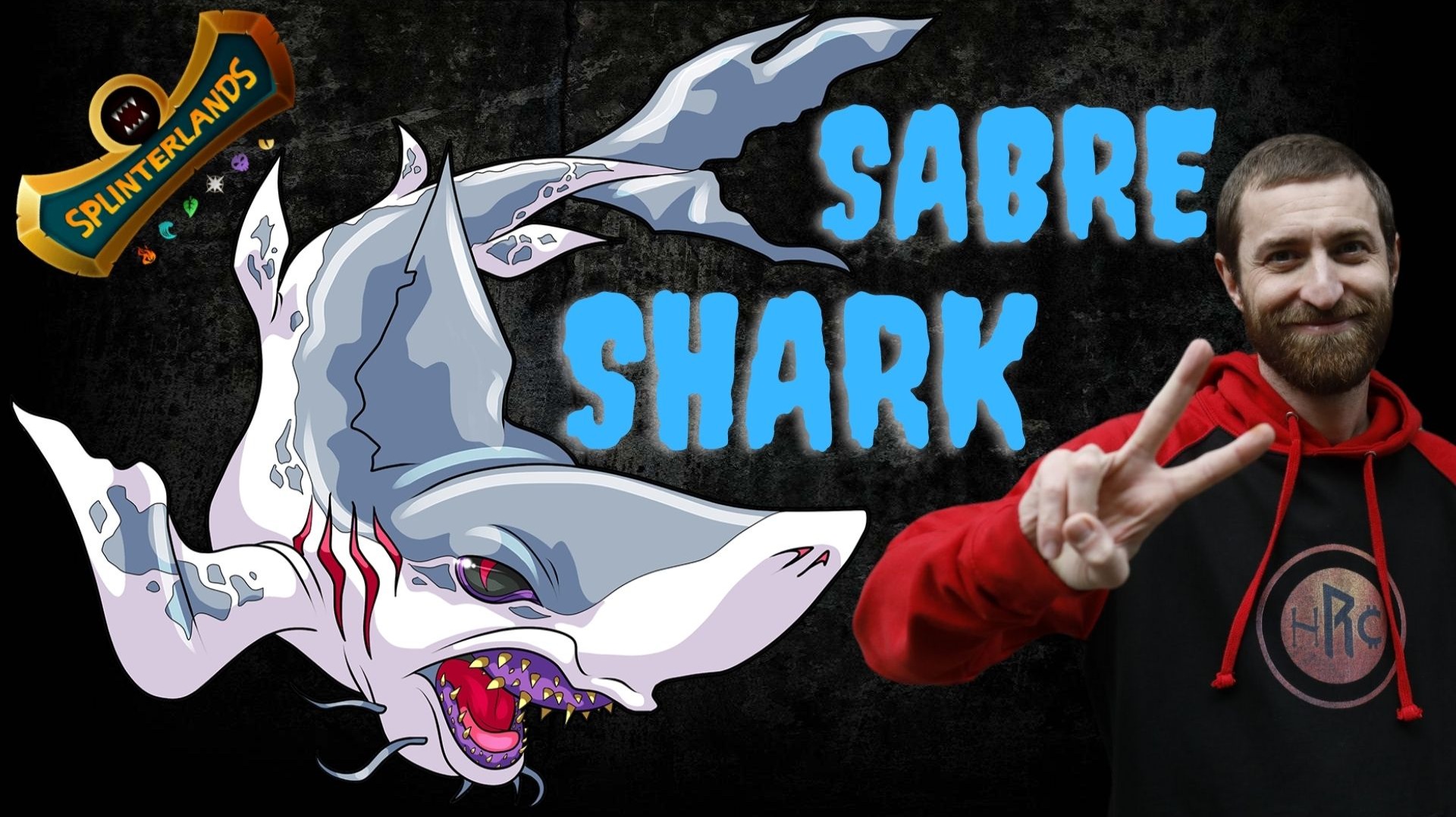 Sabre Shark: Smarter than Cunningness