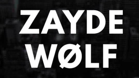 9) 𝐄𝐥 𝐂𝐚𝐩𝐢𝐭𝐚𝐧· 𝐙𝐚𝐲𝐝𝐞 𝐖𝐨𝐥𝐟