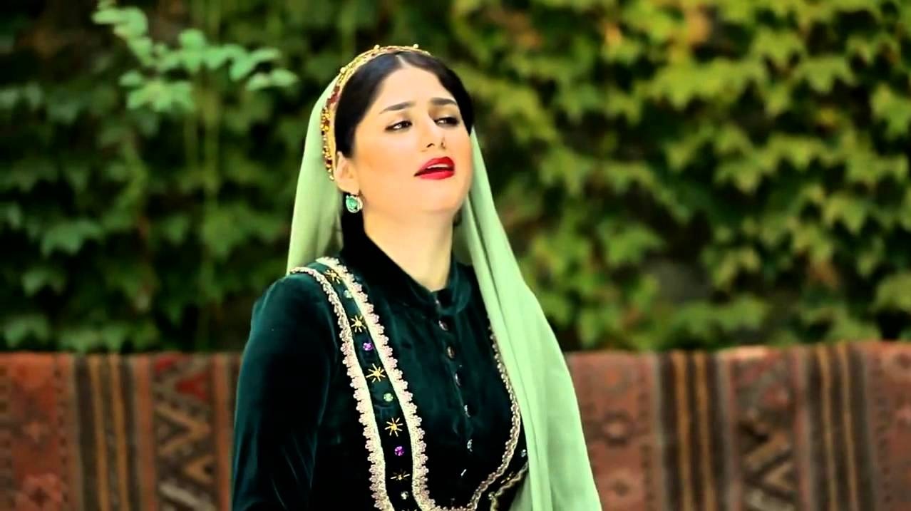 “For How Long?” Song of Sahar | The New Generation of Iranian Female ...