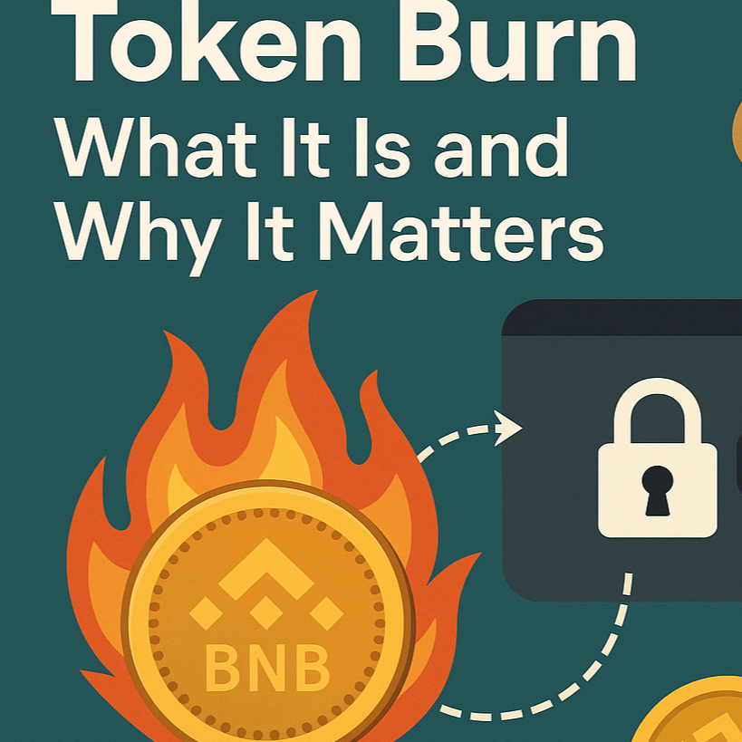 Token Burn: What It Is and Why It Matters | Publish0x