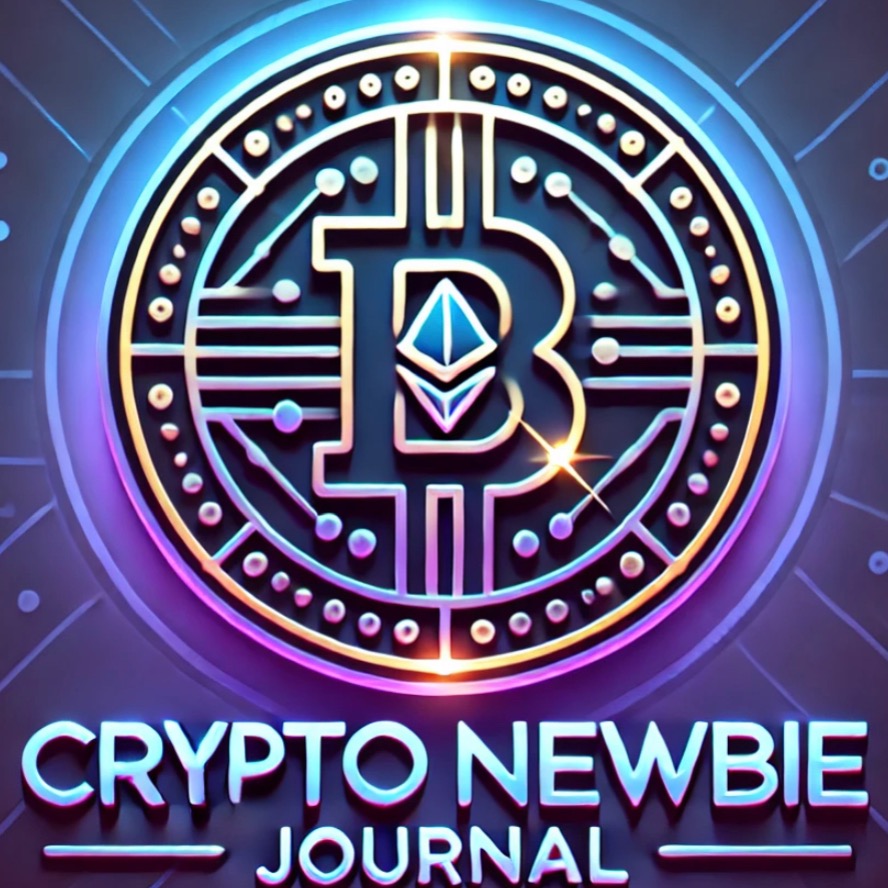 Crypto Newbie Journal | Publish0x