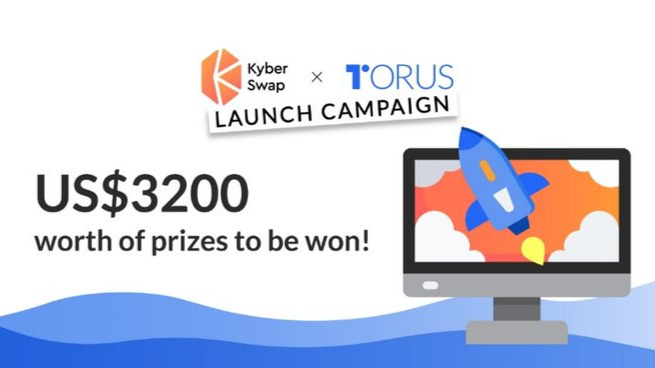 TORUS WALLET Airdrop