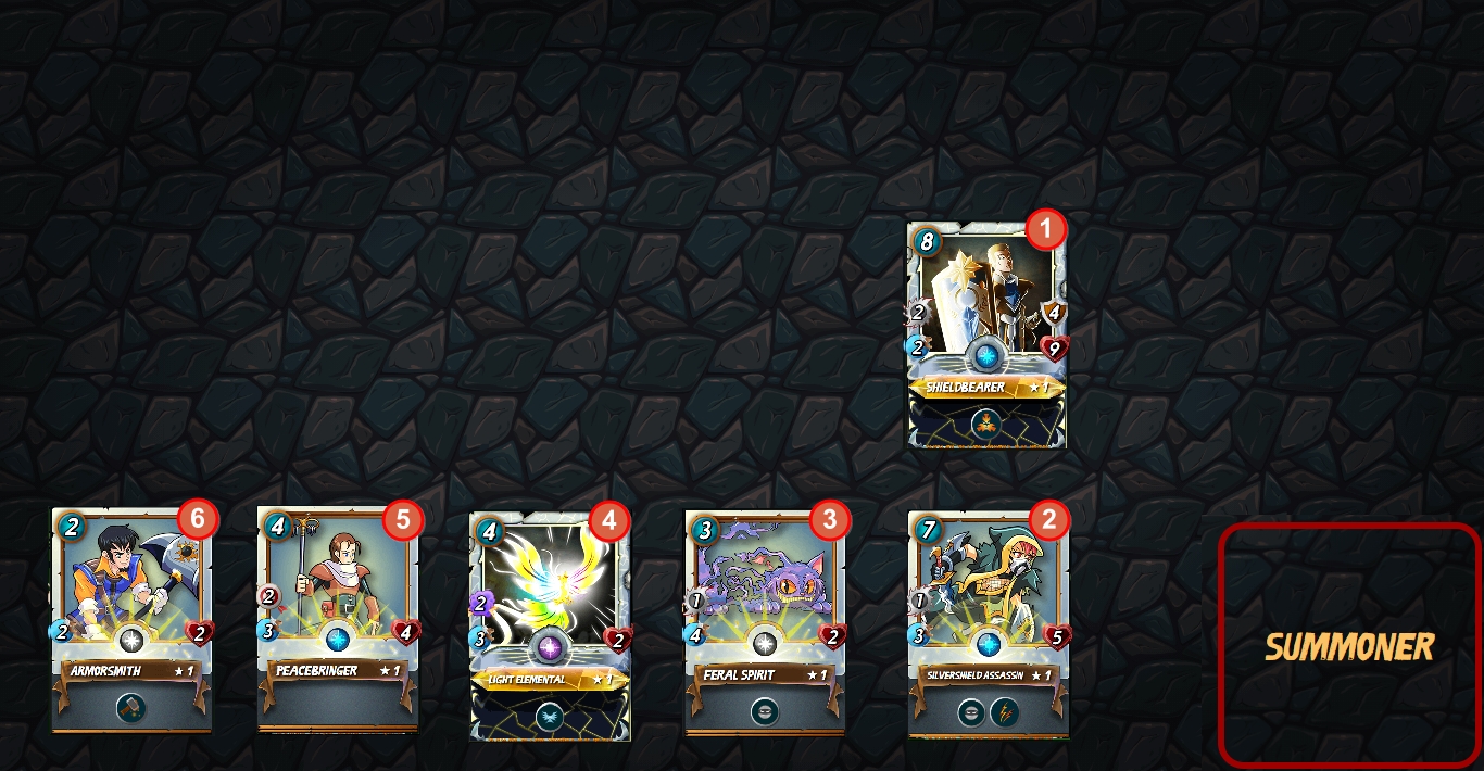 Starter Deck for the Life Splinter || Ep. #24 || Splinterlands