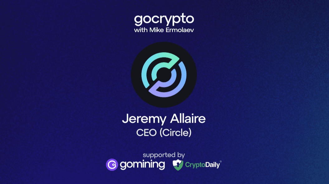 Blockchain's Social & Economic Impact Will Surpass the Internet Boom – An Interview with Circle ...