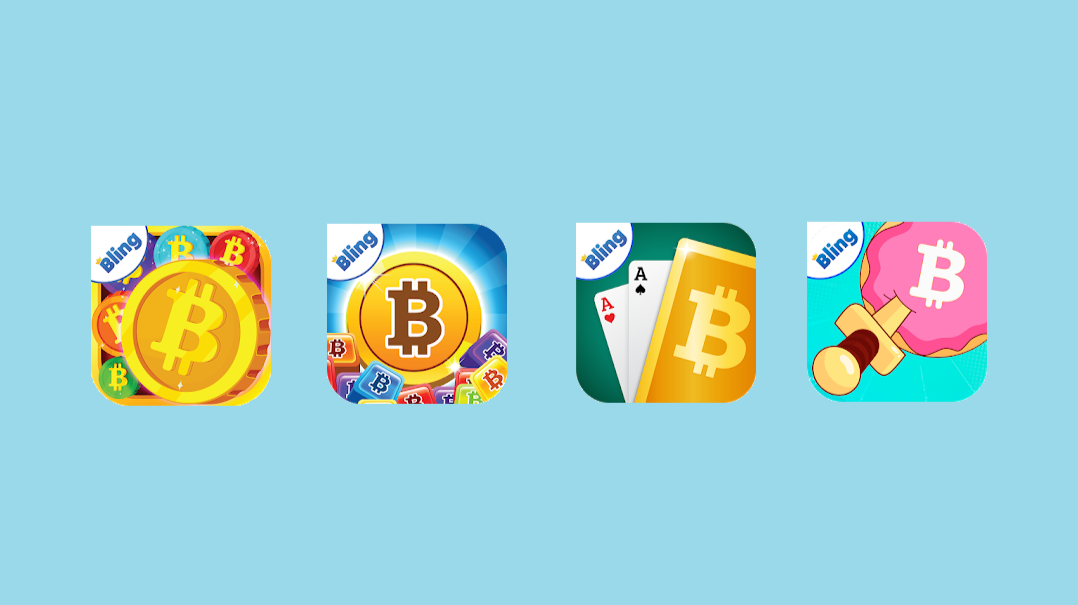 UPDATE!! Make 400 satoshi every 12 hours with playing these 4 games!