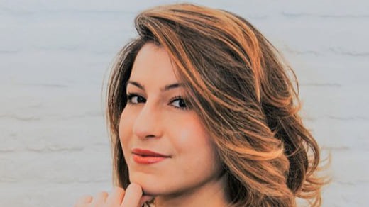 An Interview With Crypto Expert and Token Guru Eloisa Marchesoni