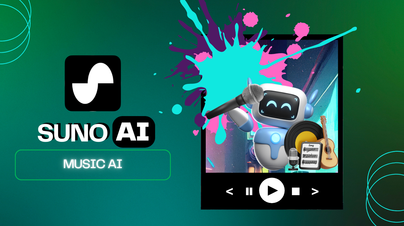 Discovering Suno: The Future of AI-Powered Music Creation