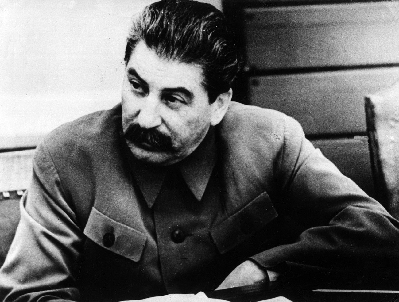 Who Was Joseph Stalin