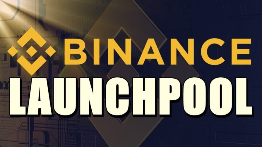 OMNI Binance Launchpool From 13th - 16th April