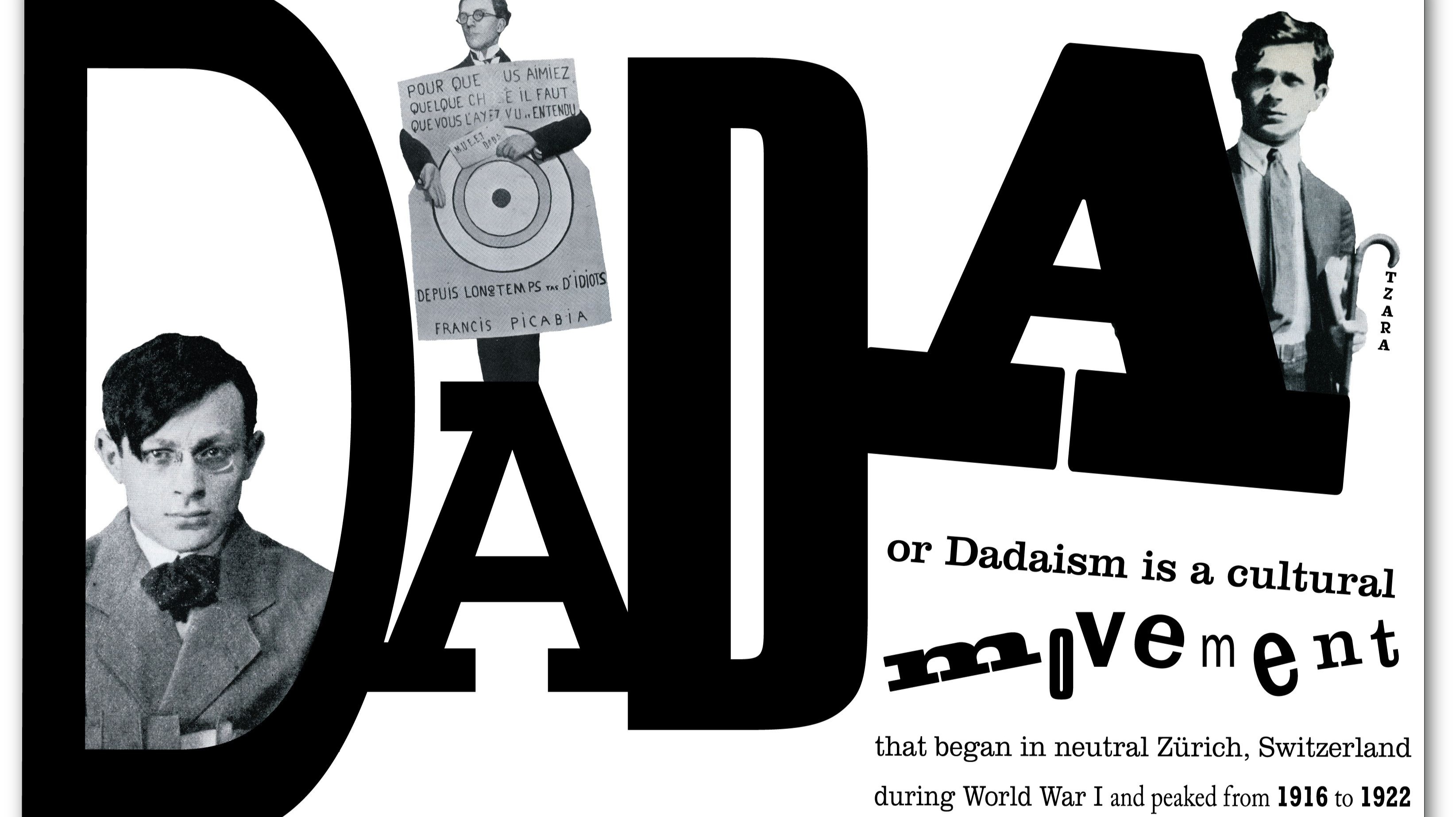 Efficient Propaganda as a Crucially Important Tactic