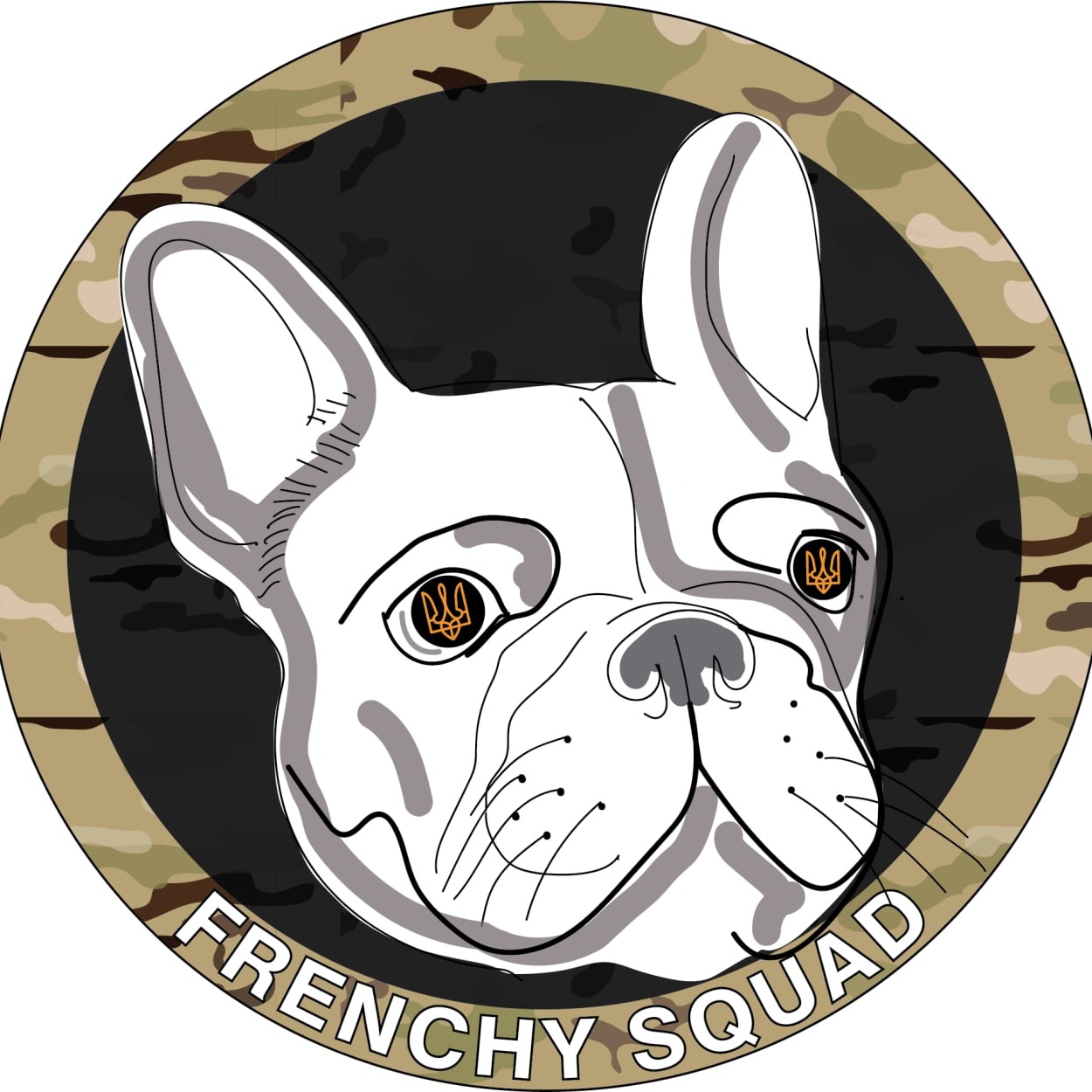 French Squad | Publish0x