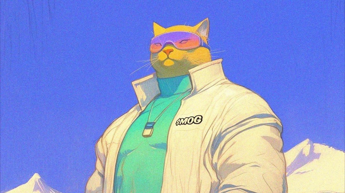 What is Mog Coin? Exploring the Top 5 Memecoin on Ethereum