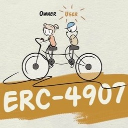 ERC-4907 | Publish0x