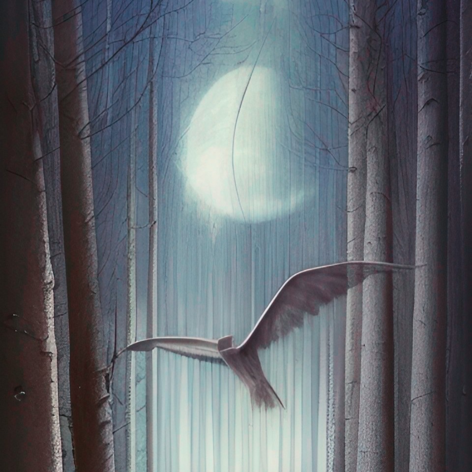 My Weird Dreams Publish0x