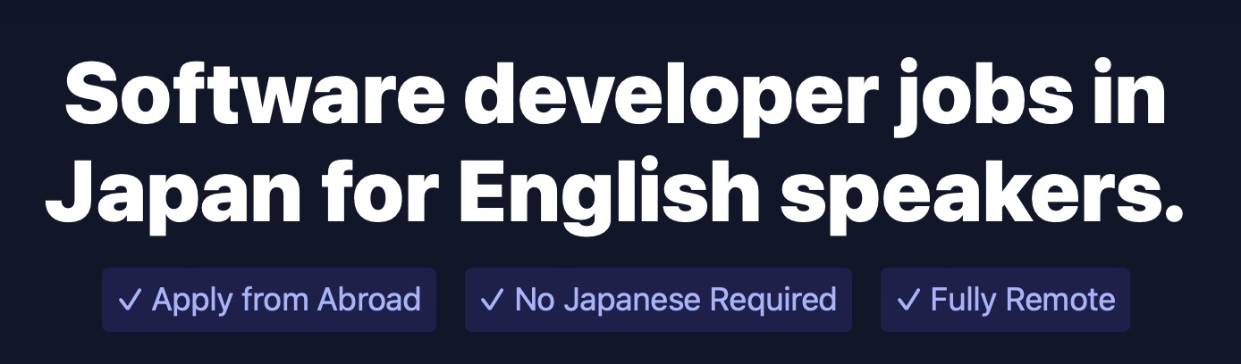 Coding, localization, languages, games and manga - work in Japan!