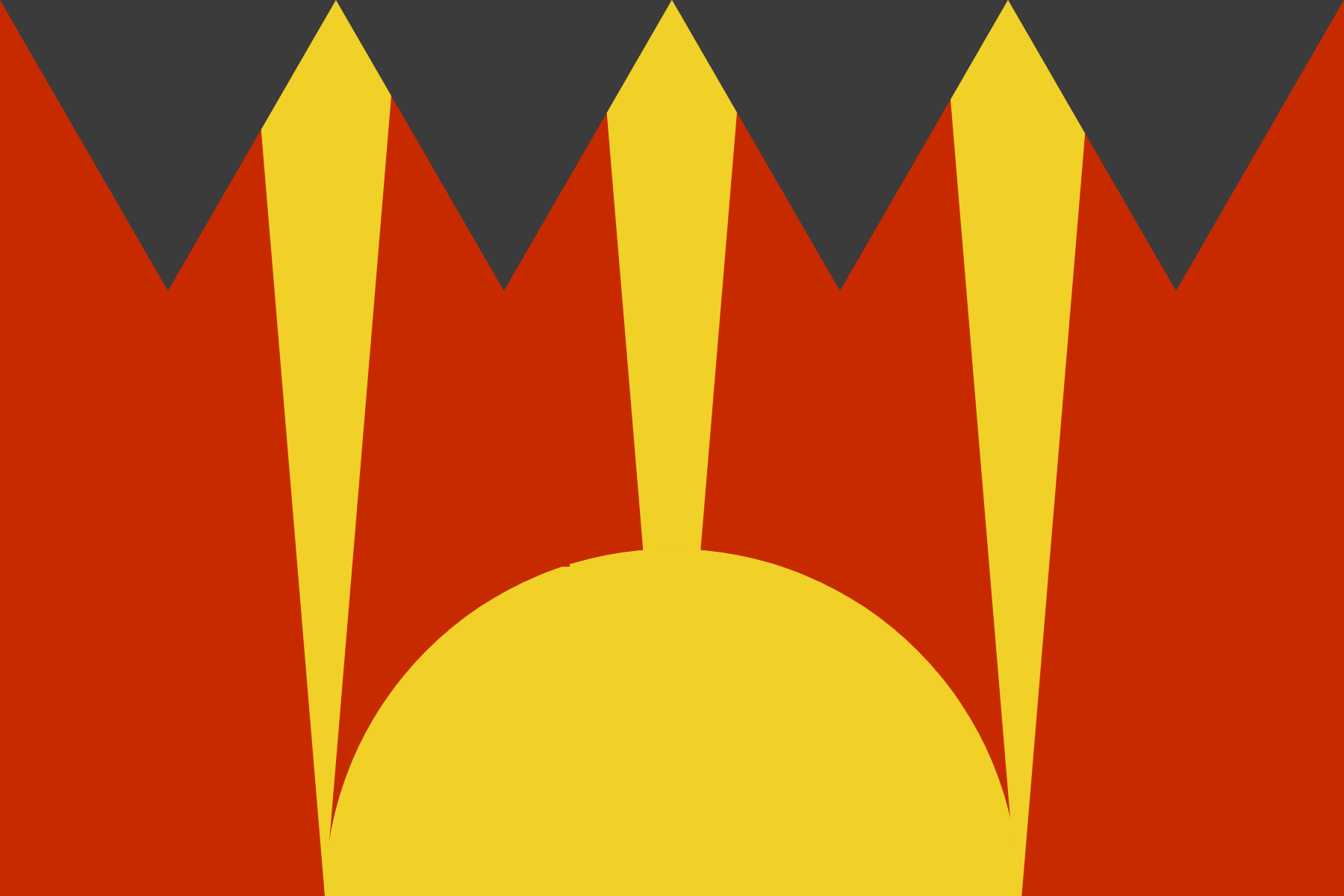 In the Snorf-light: The Federation Flags Inaugural Collection Launch ...