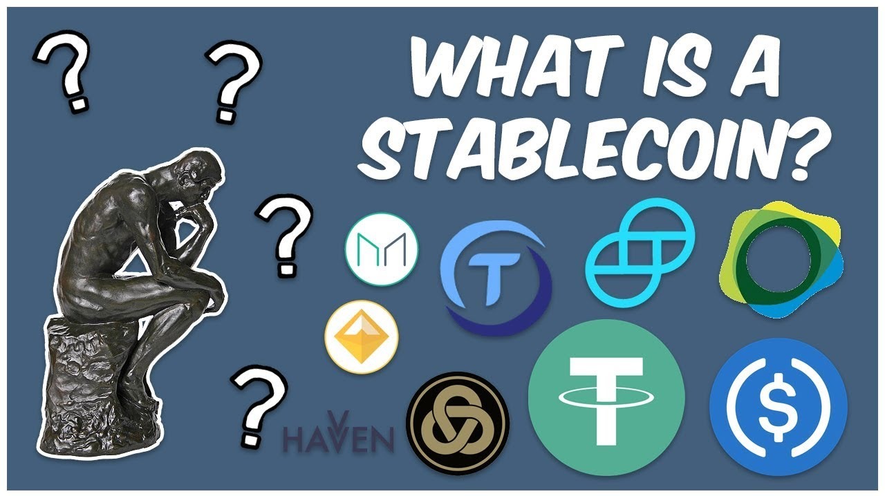 Stablecoins: what they are, how they work, and their purposes and uses ...