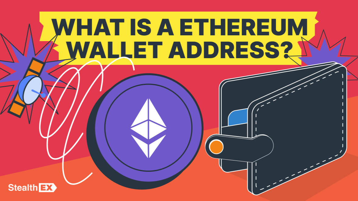 What Does an Ethereum Address Look Like? ETH Wallet Address Format and ...