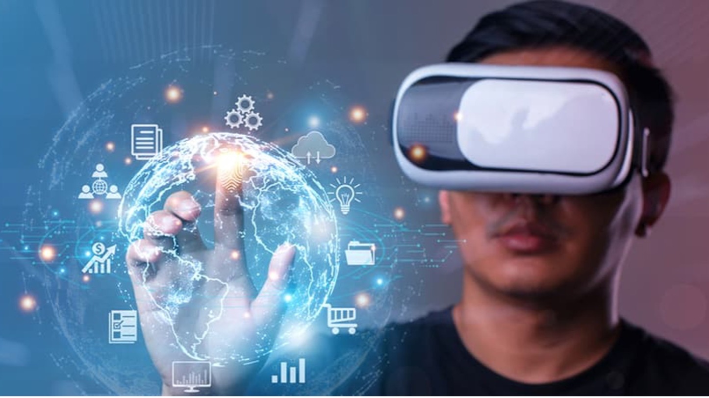 VR vs Metaverse: Key Differences