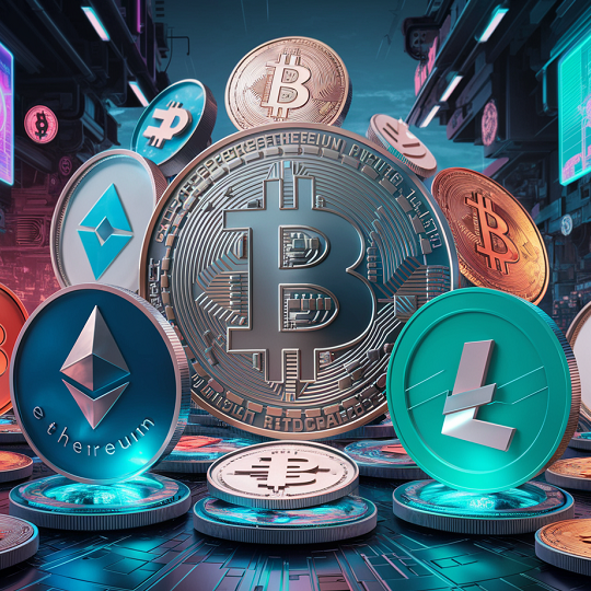 Video Crypto Channel | Publish0x