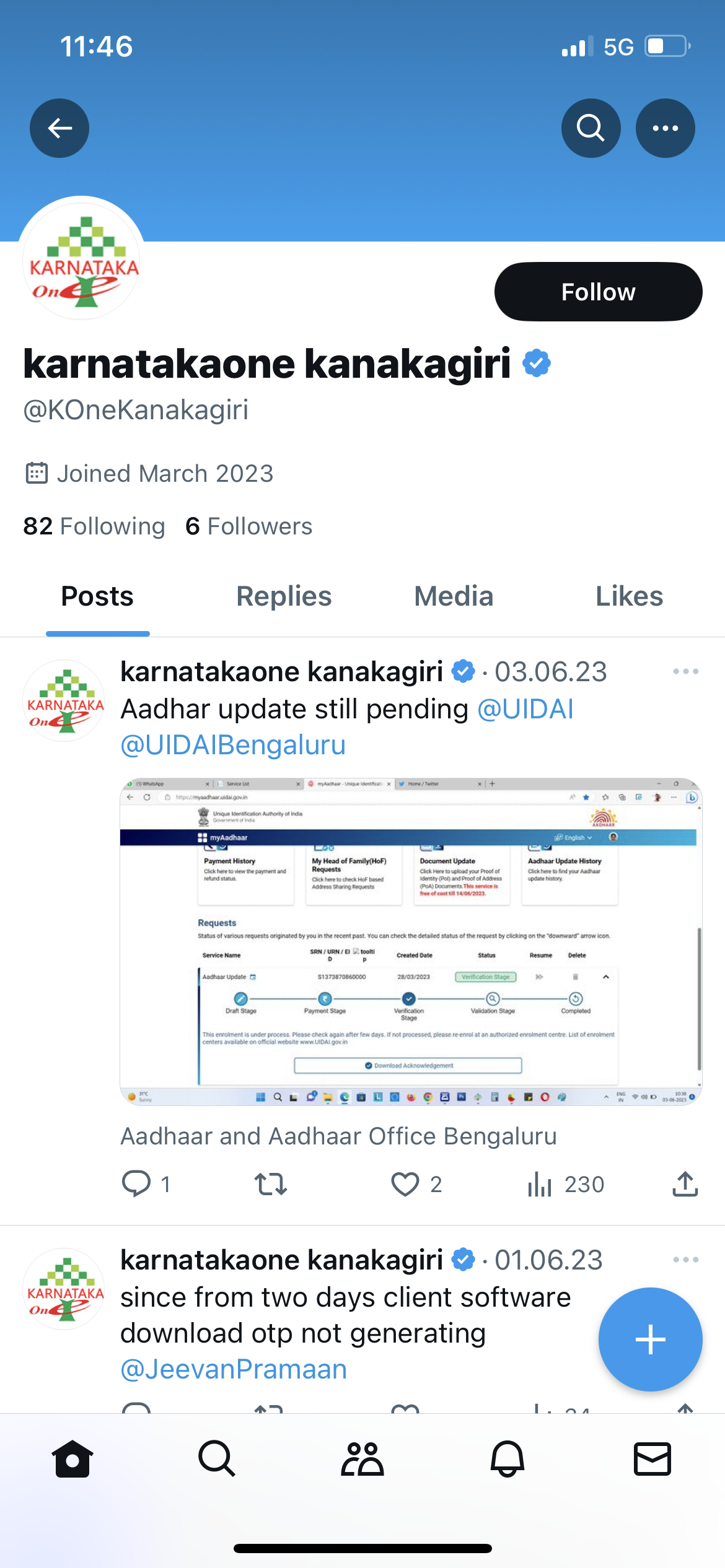 Be Aware Of Scam Ads On The "X"-App